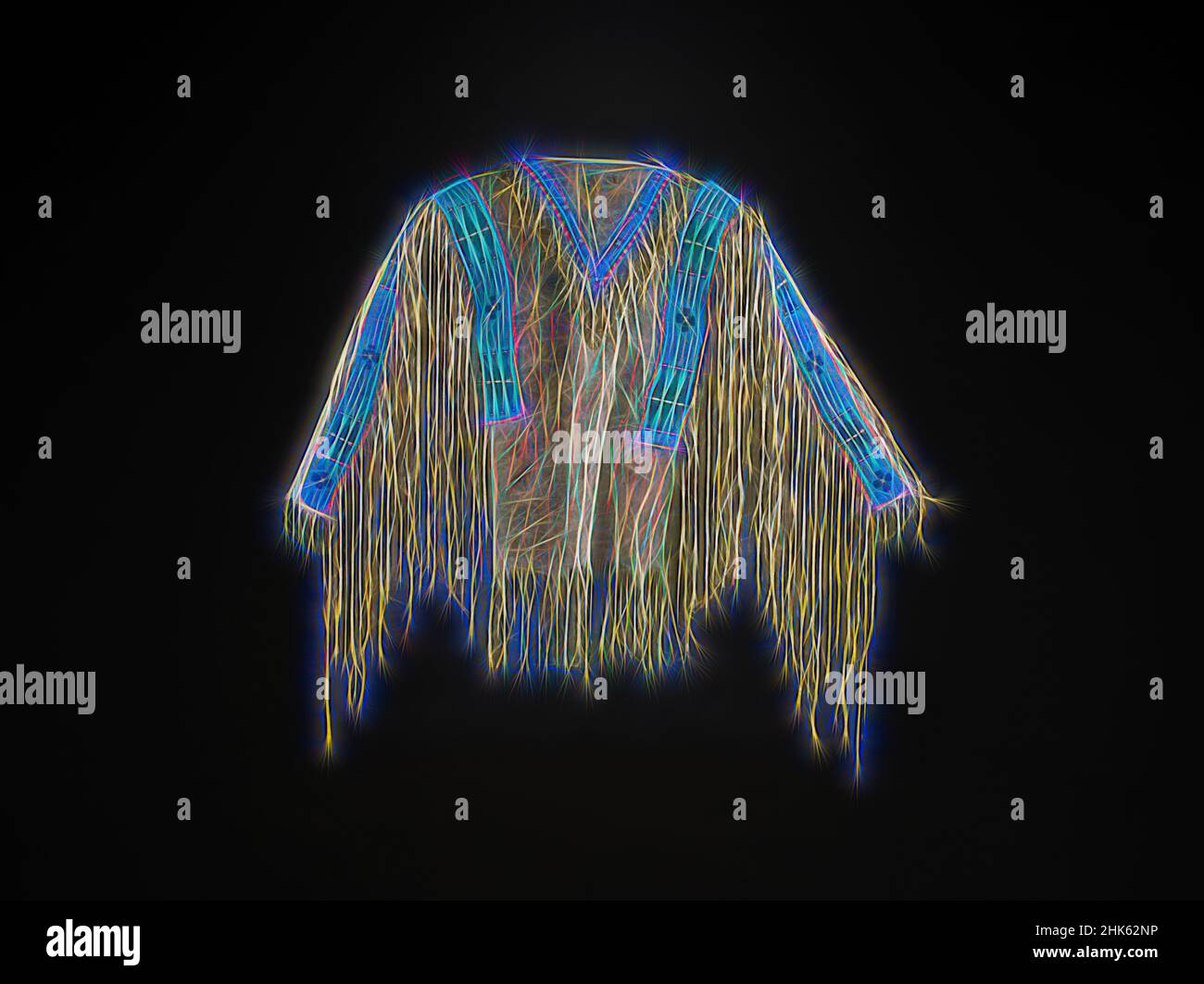 Mandan hidatsa hi-res stock photography and images - Alamy