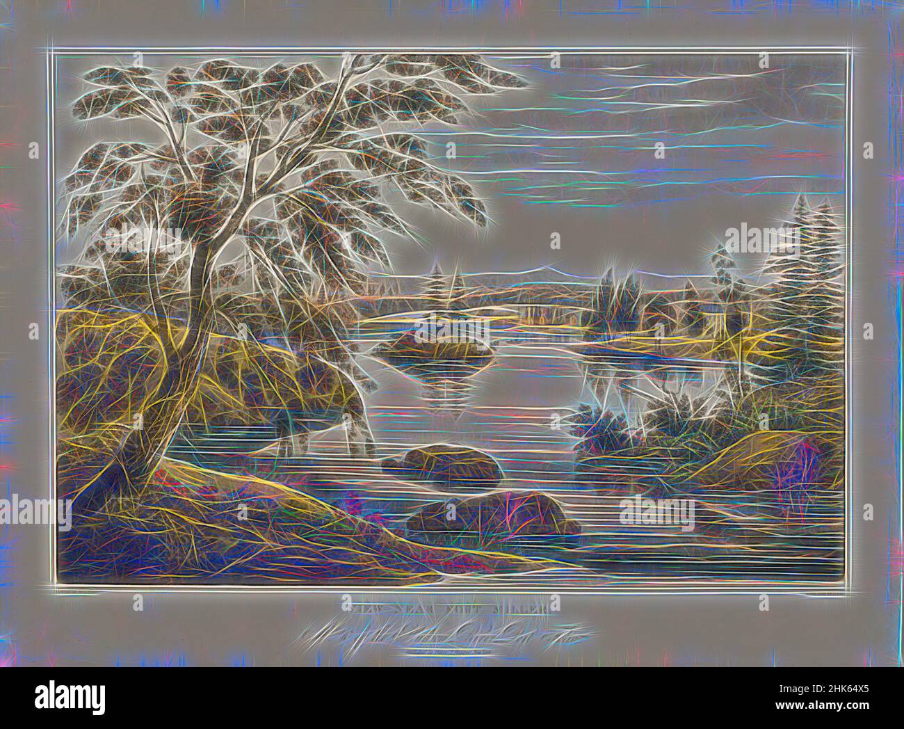 William tiller hi-res stock photography and images - Alamy