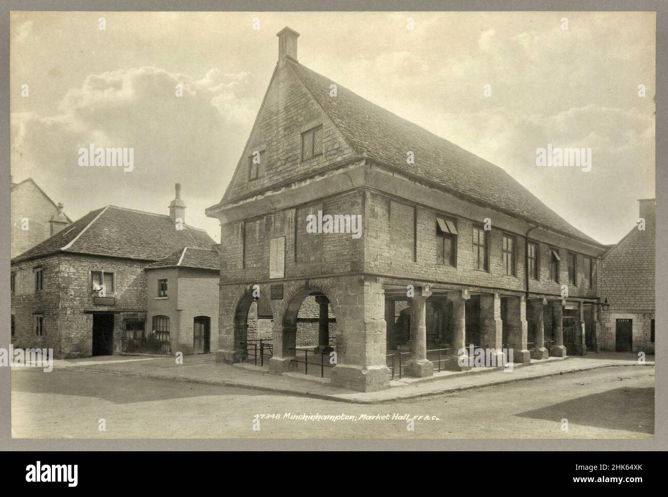 Frith hall hi-res stock photography and images - Alamy