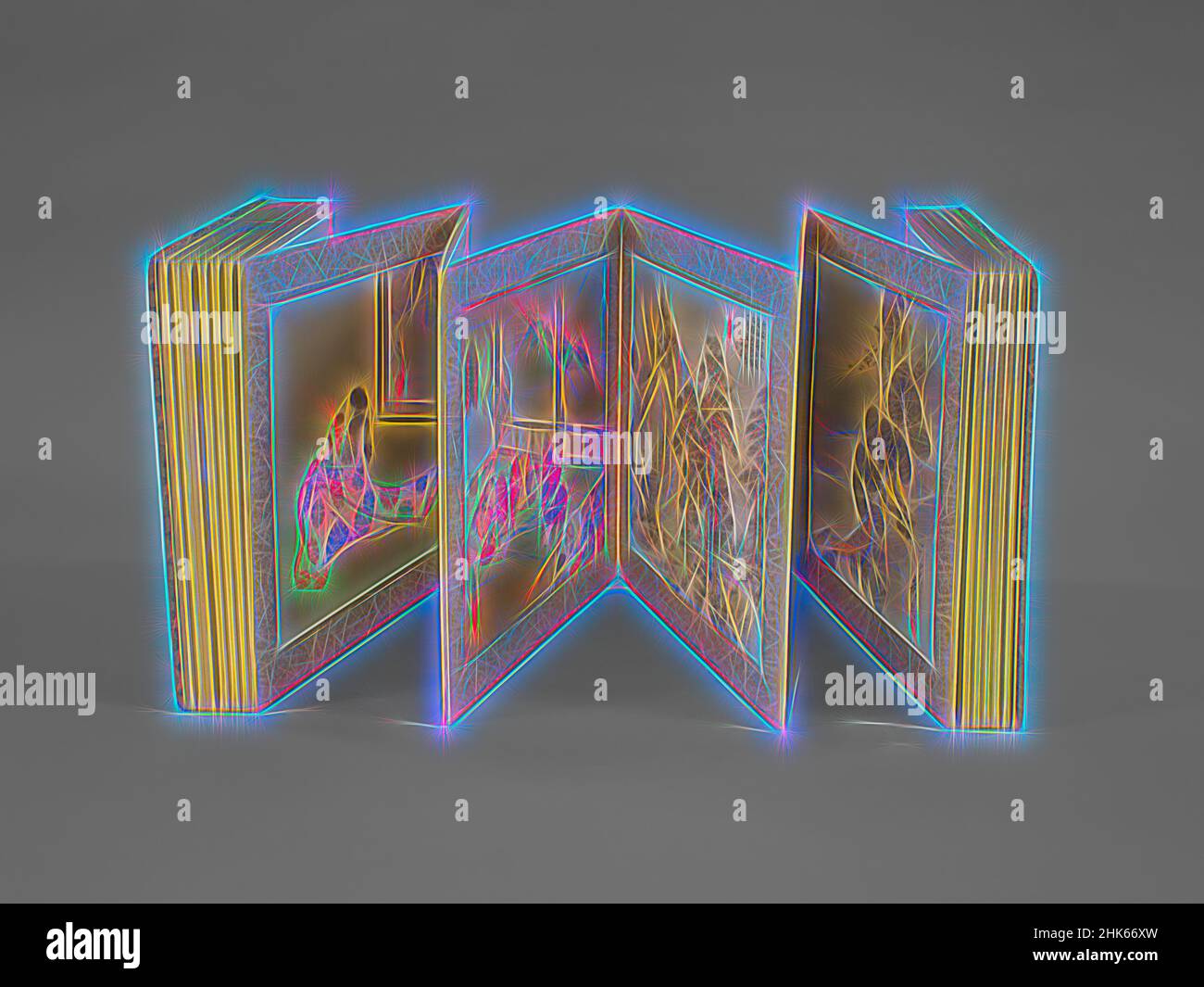 25 paintings hi-res stock photography and images - Alamy