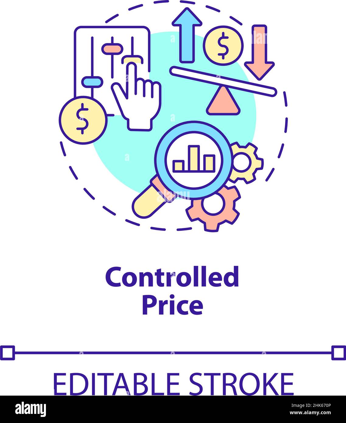 Capitalism logo Stock Vector Images - Alamy