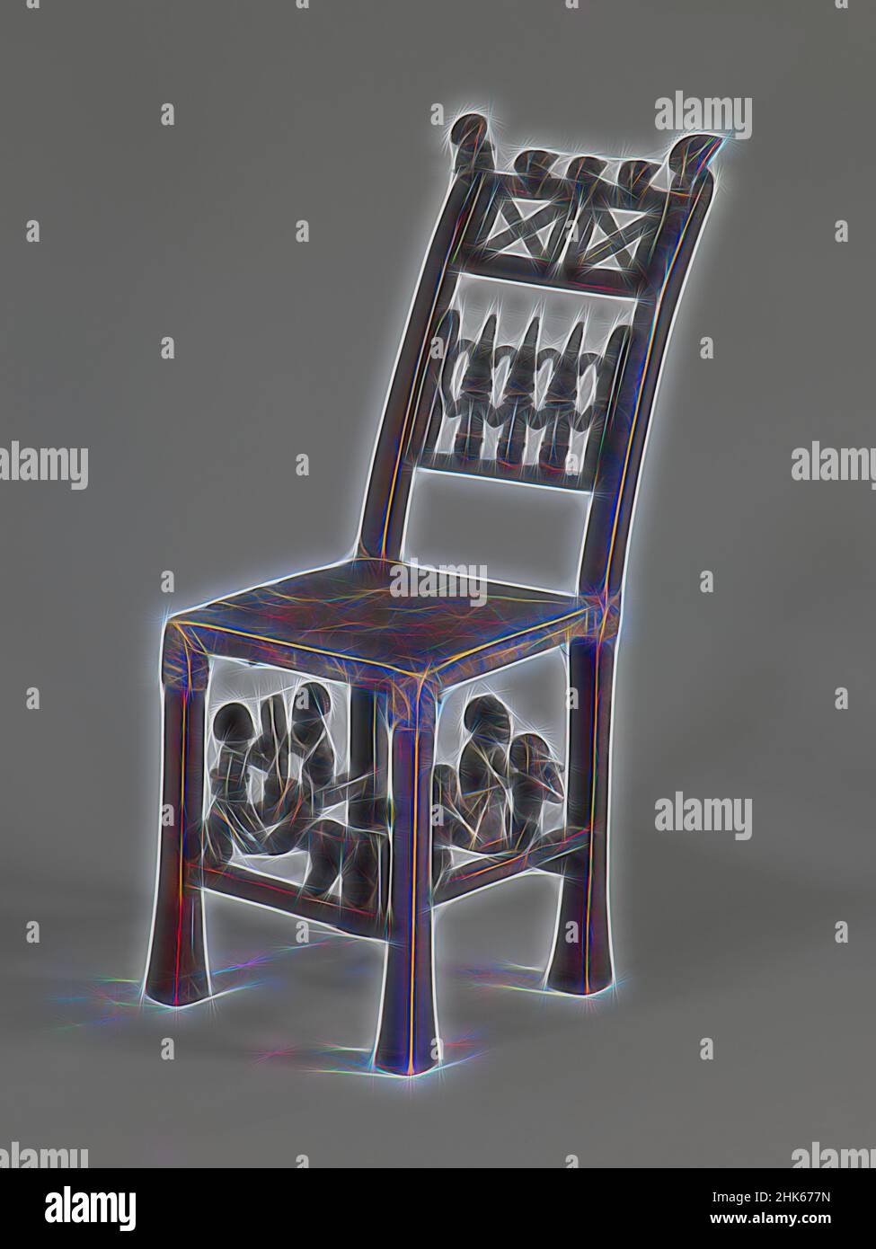 Lunda norte hi-res stock photography and images - Alamy