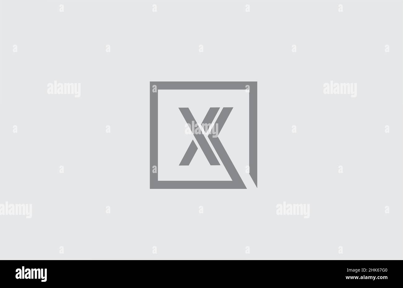 X line hi-res stock photography and images - Alamy