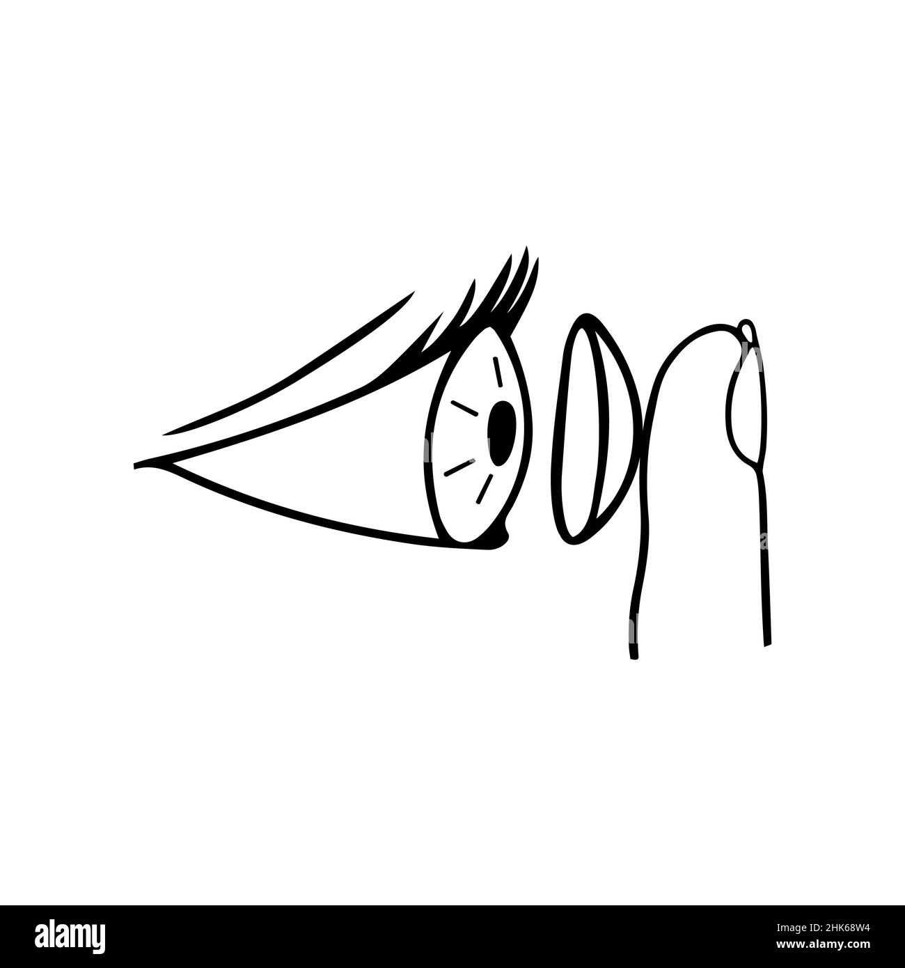 Optical ill Black and White Stock Photos & Images - Alamy