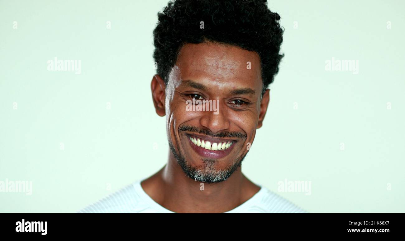 Feeling tense thinking hi-res stock photography and images - Alamy