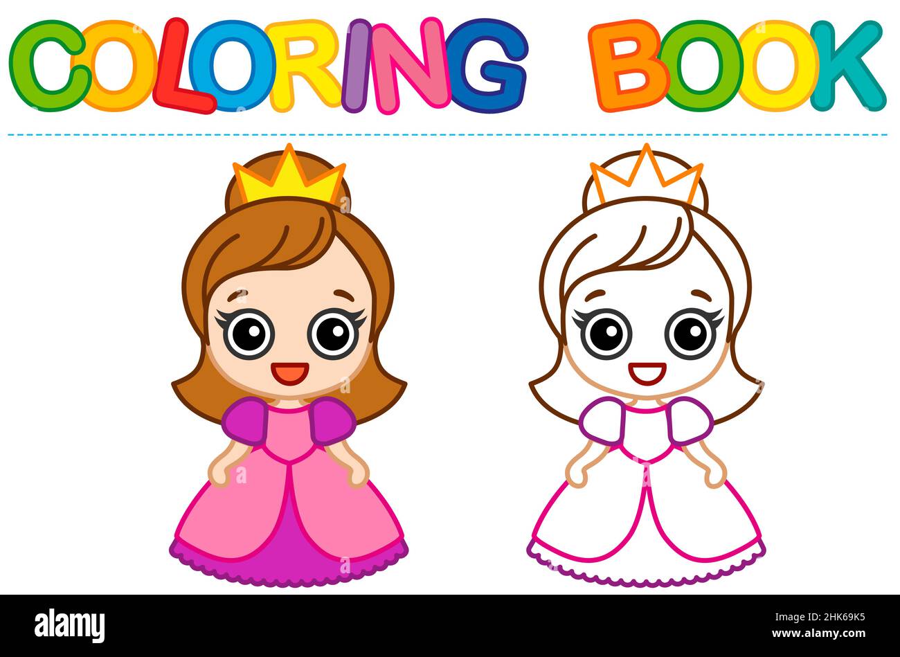 Disney Queen Coloring Pages