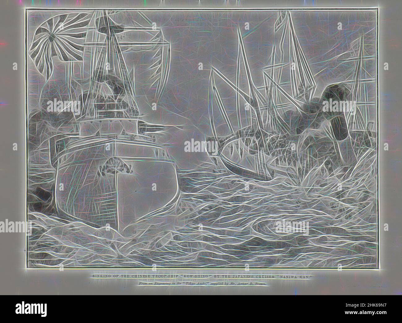 Troop ship hi-res stock photography and images - Alamy