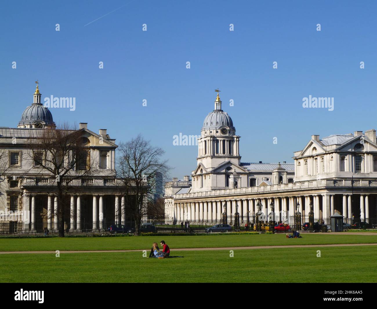 Greenwich london uk march hi-res stock photography and images - Alamy