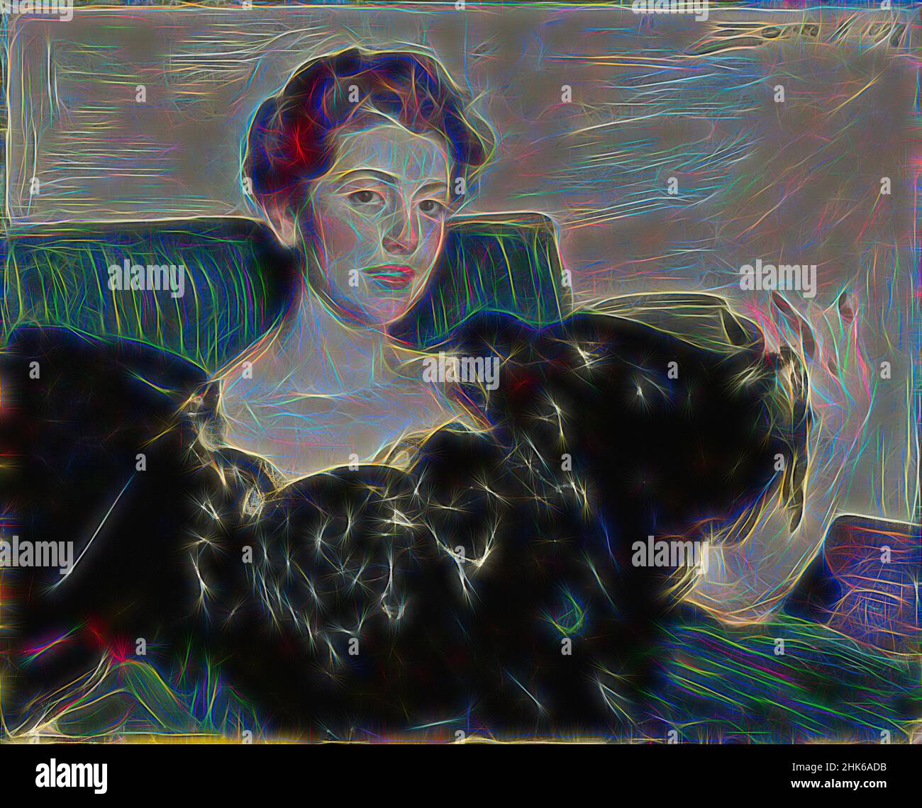 Inspired by Lucy Turner Joy, Anders Leonard Zorn, Swedish, 1860–1920 ...