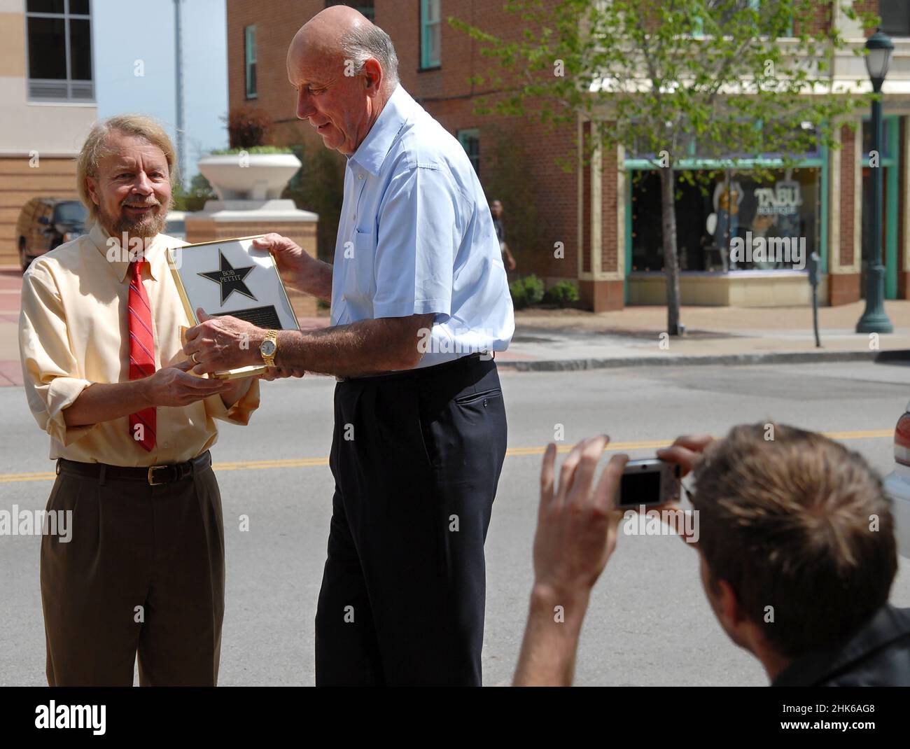 1959 nba mvp hi-res stock photography and images - Alamy