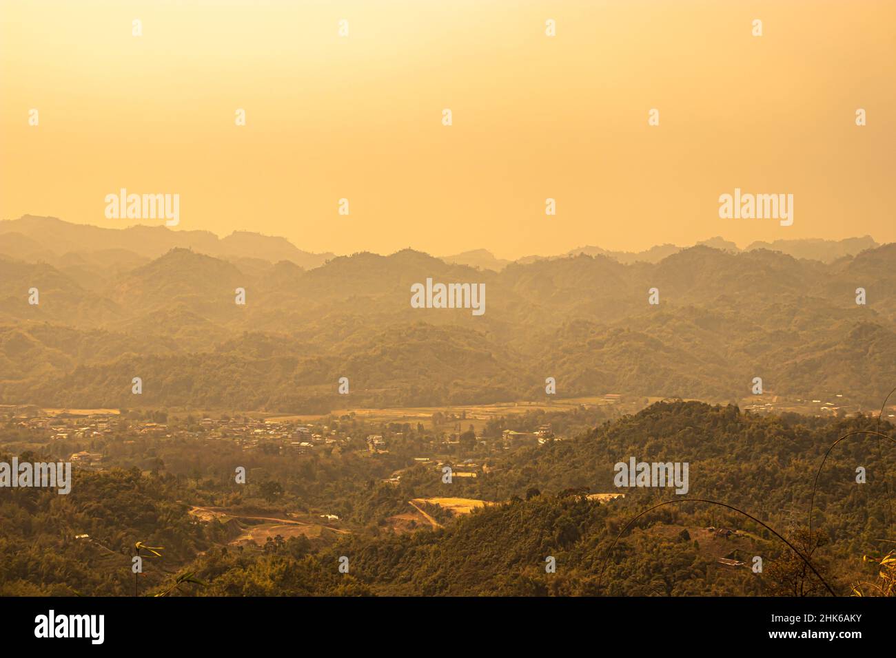 India arunachal pradesh itanagar arunachal hi-res stock photography and ...