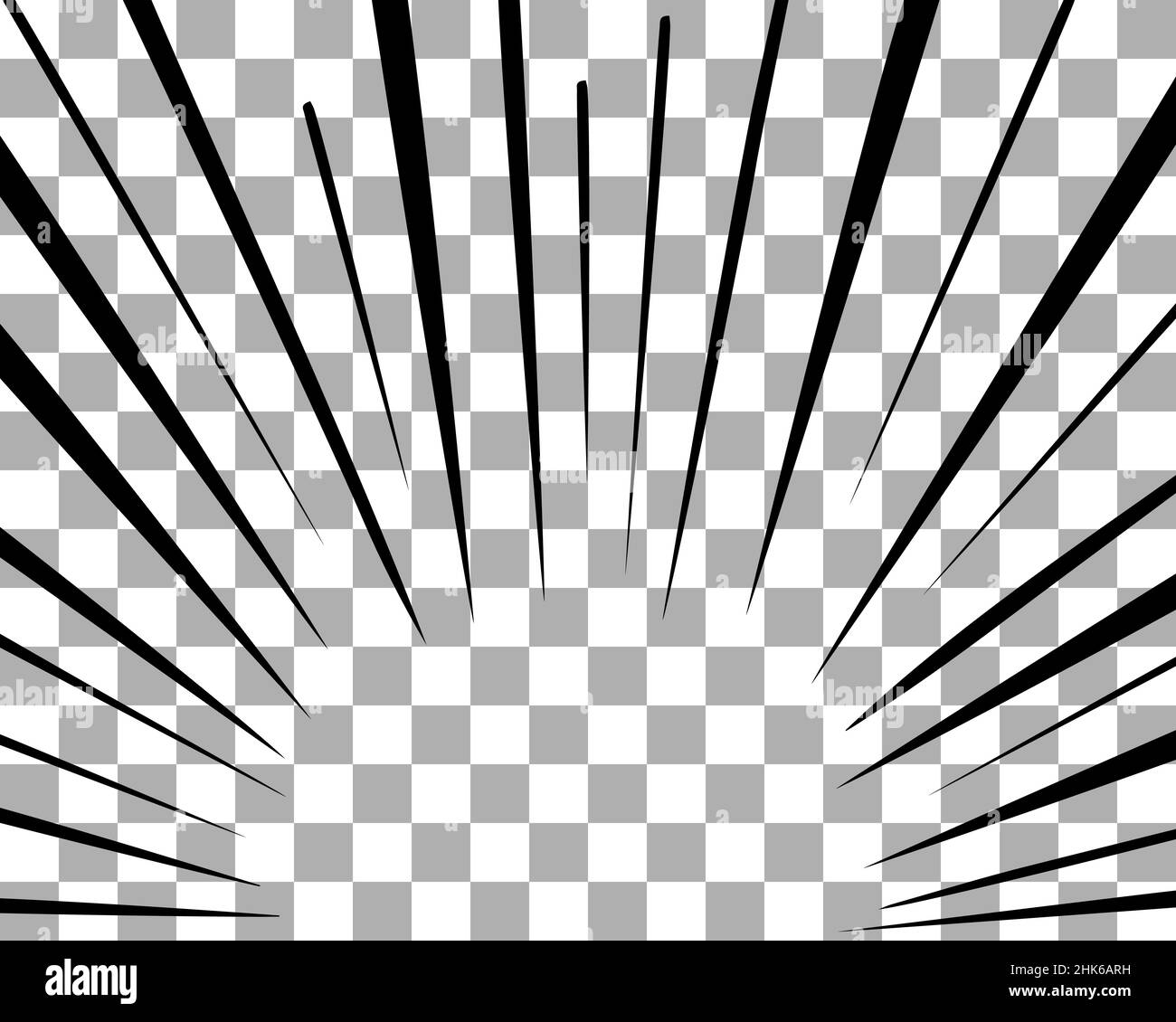 Sketch Lines Background