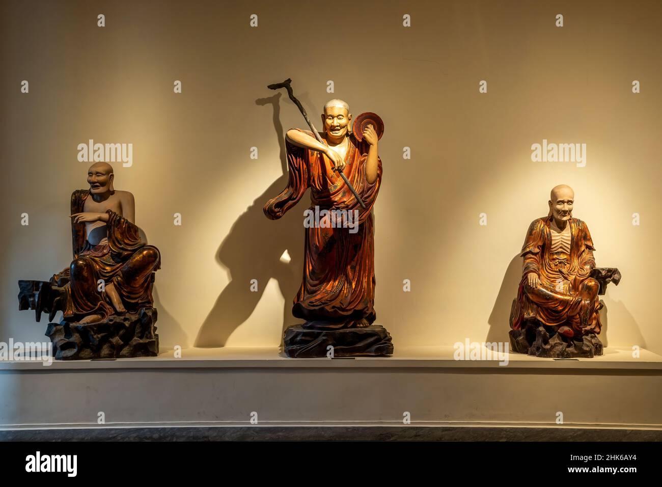 Vietnam fine arts museum hanoi hi-res stock photography and images - Alamy