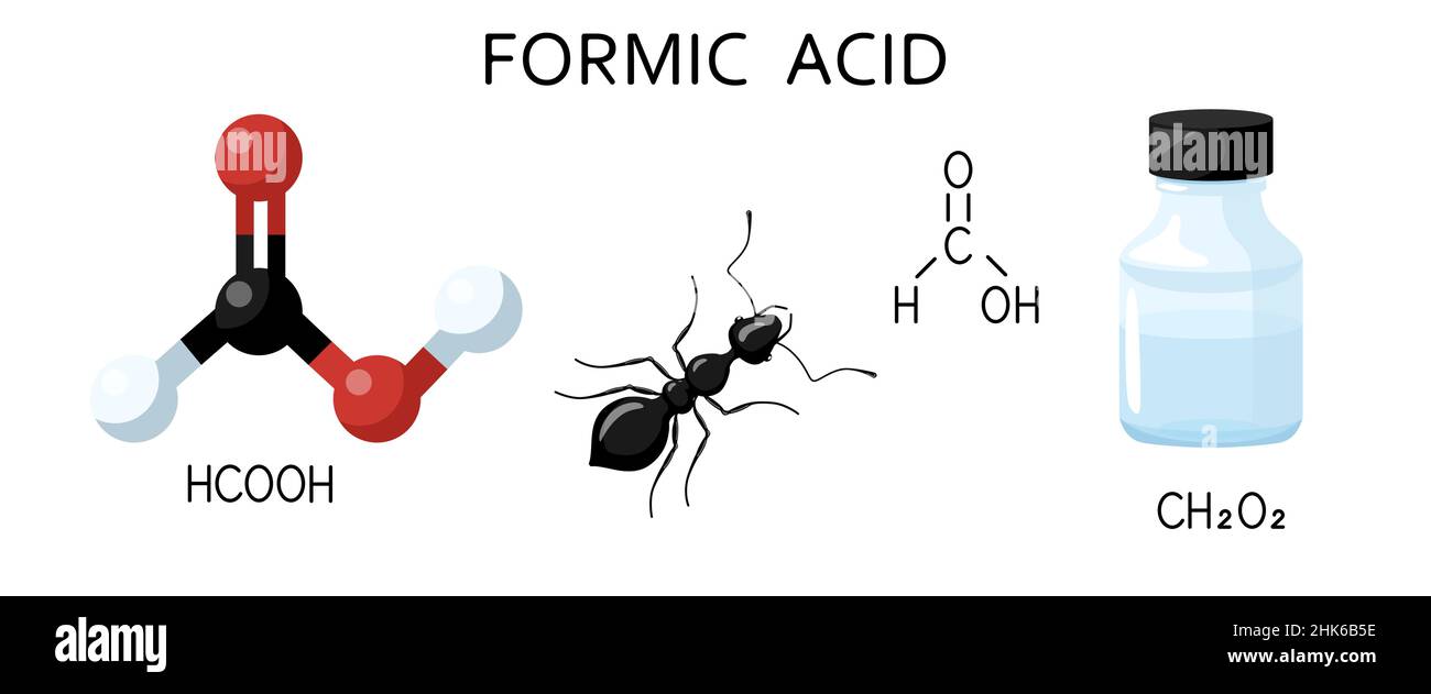 Formic Acid