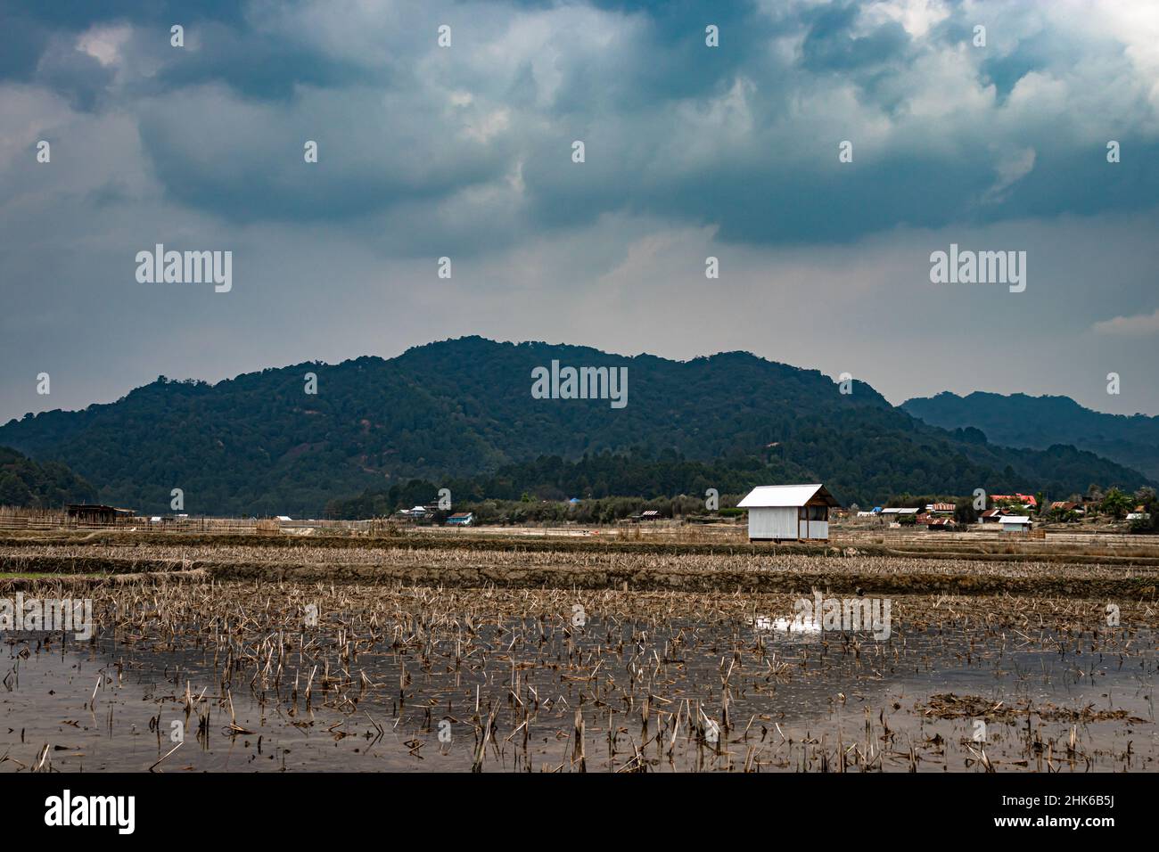 Rural farming hut agriculture hi-res stock photography and images - Alamy