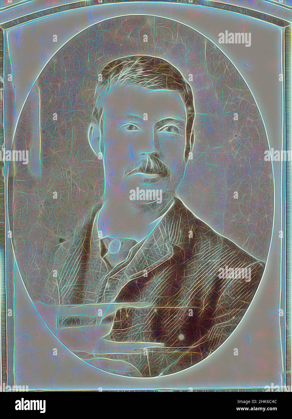 Inspired by Thomas Muir, Burton Brothers studio, photography studio ...