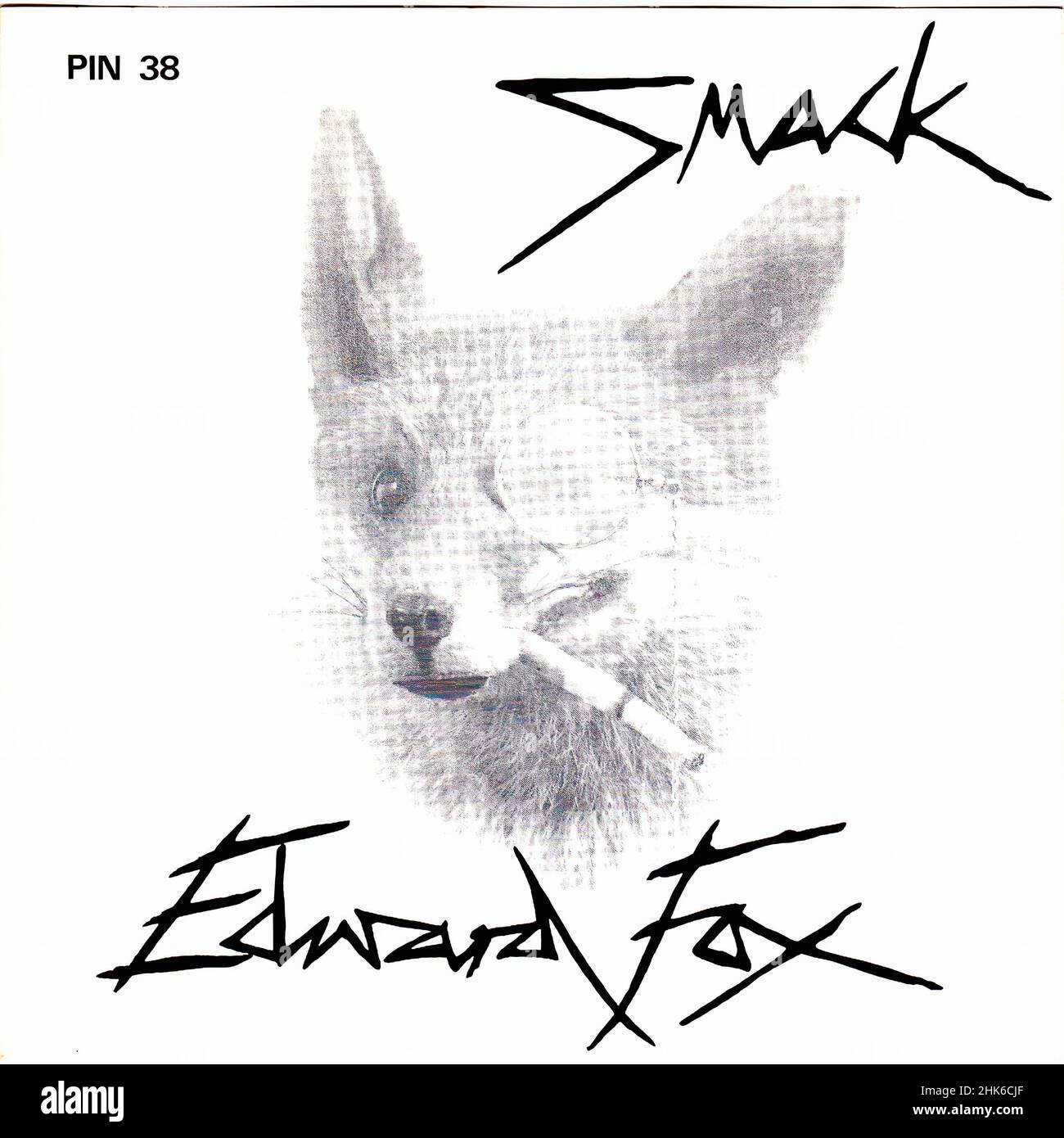 Smack Cut Out Stock Images & Pictures - Alamy