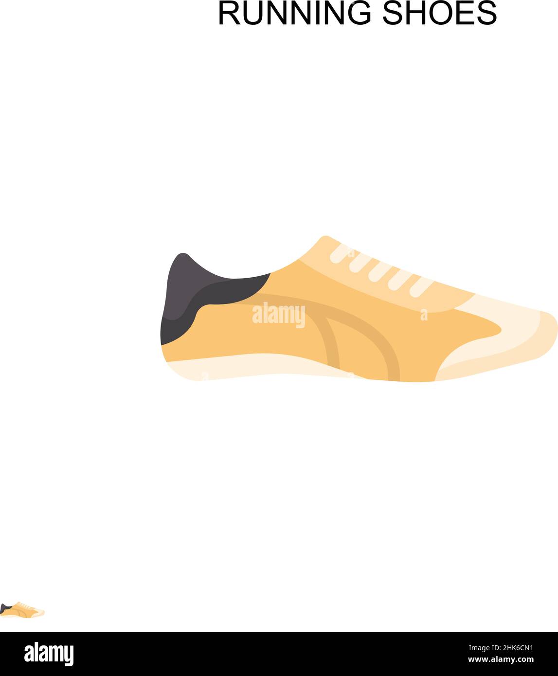 Trainers workout Stock Vector Images - Alamy