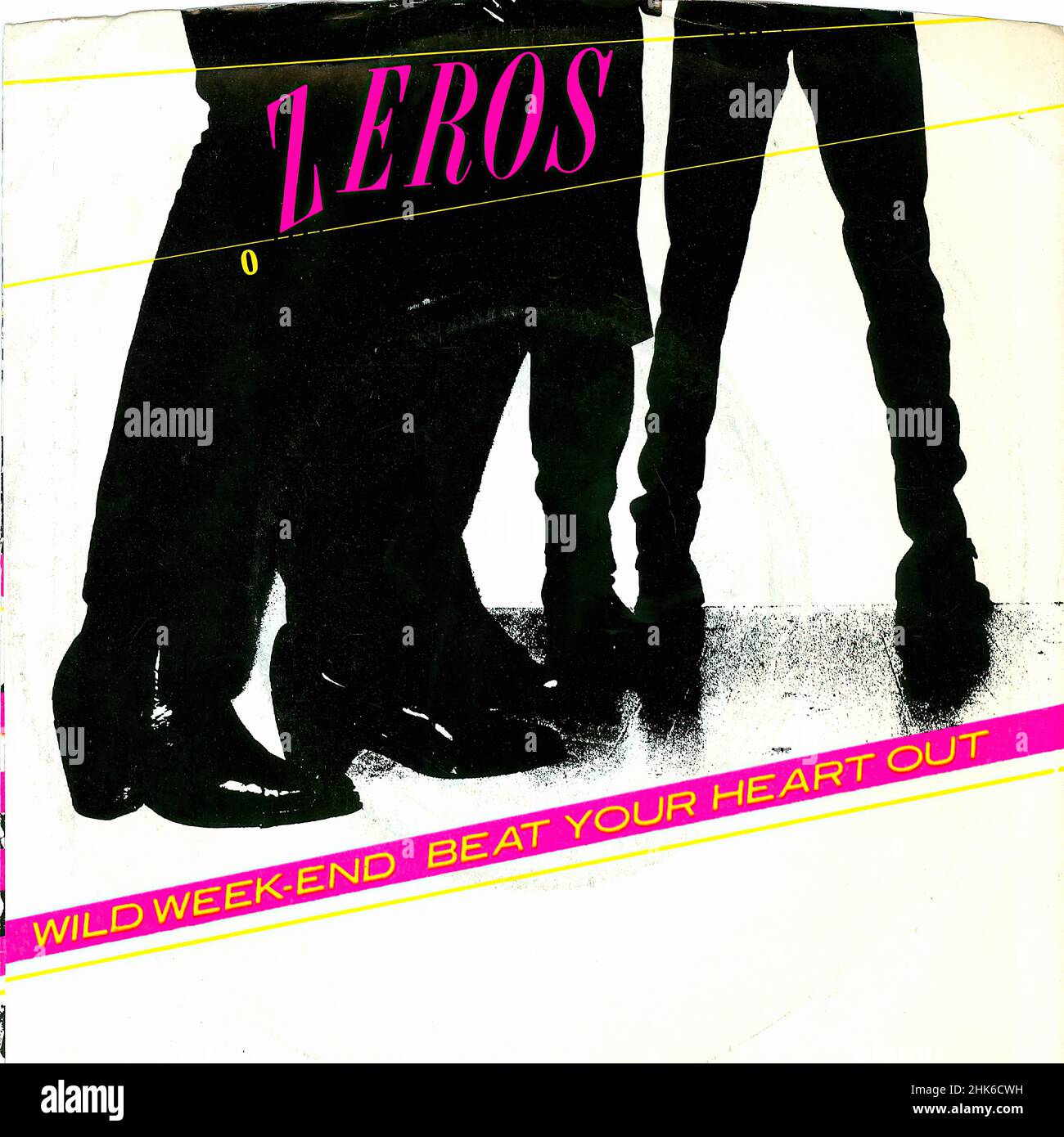 Bomp pop hi-res stock photography and images - Alamy