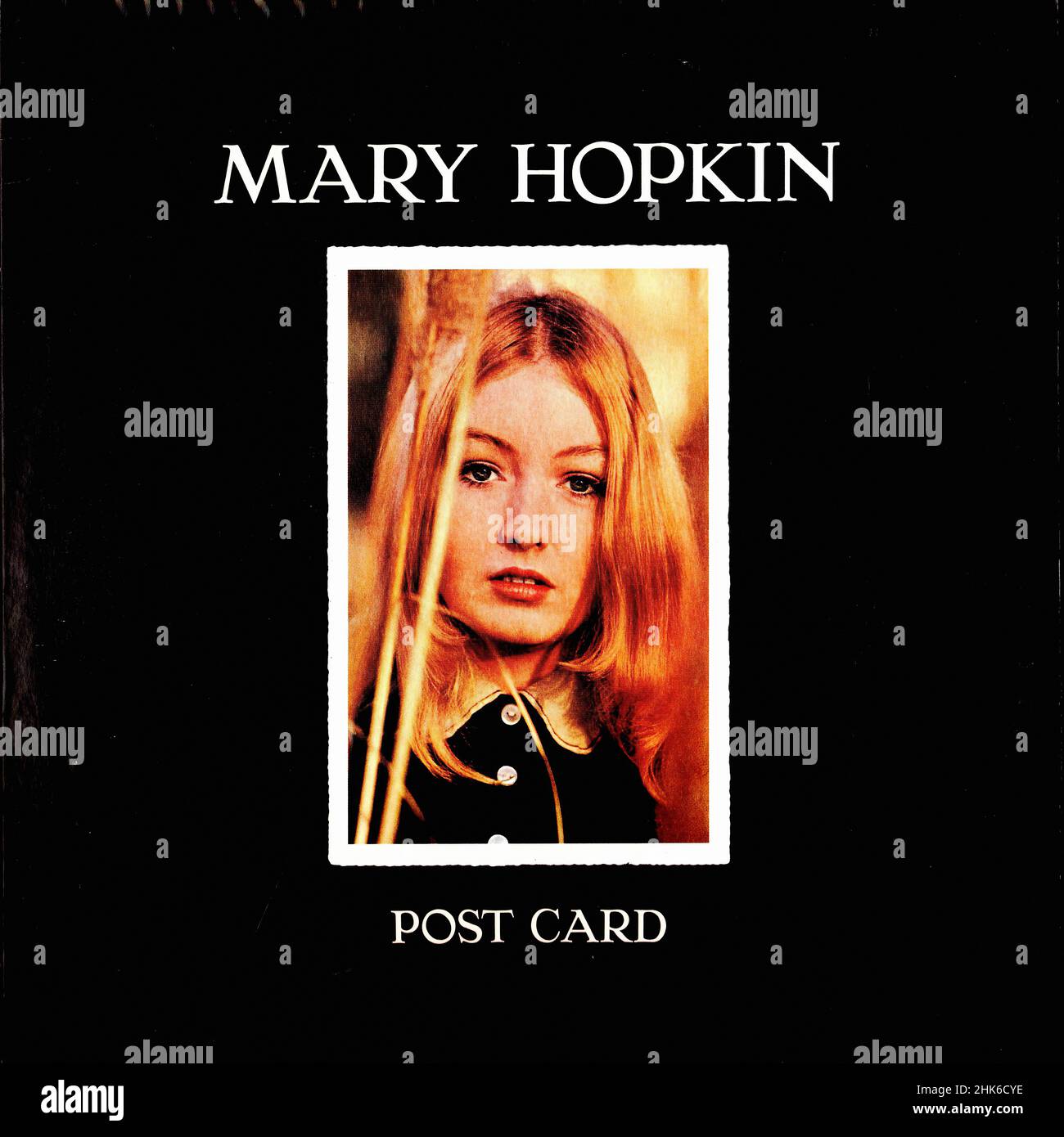 Mary hopkin hi-res stock photography and images - Alamy