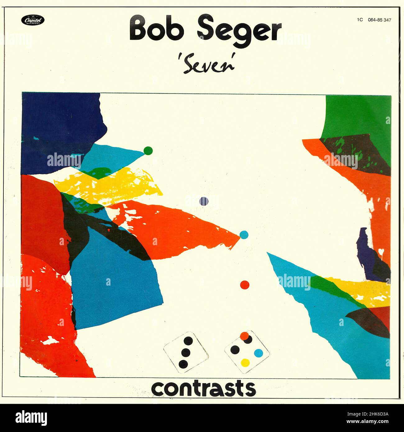 Bob seger 1973 hi-res stock photography and images - Alamy