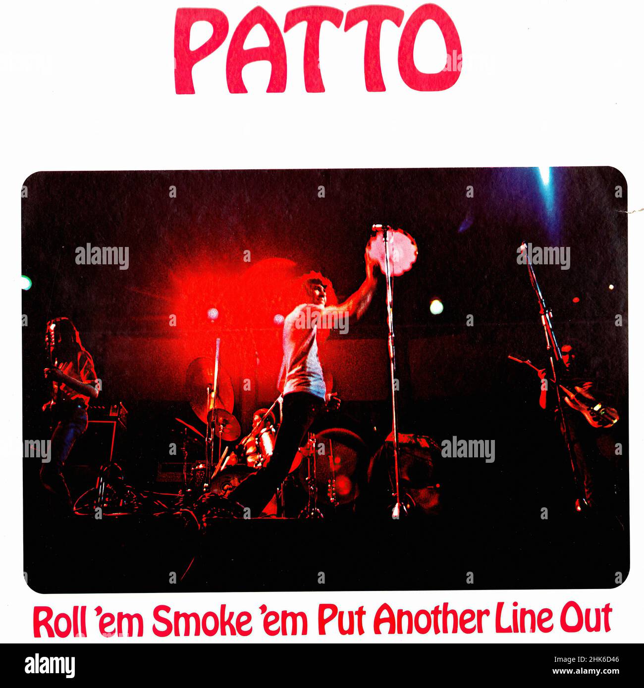 Roll em smoke em hi-res stock photography and images - Alamy