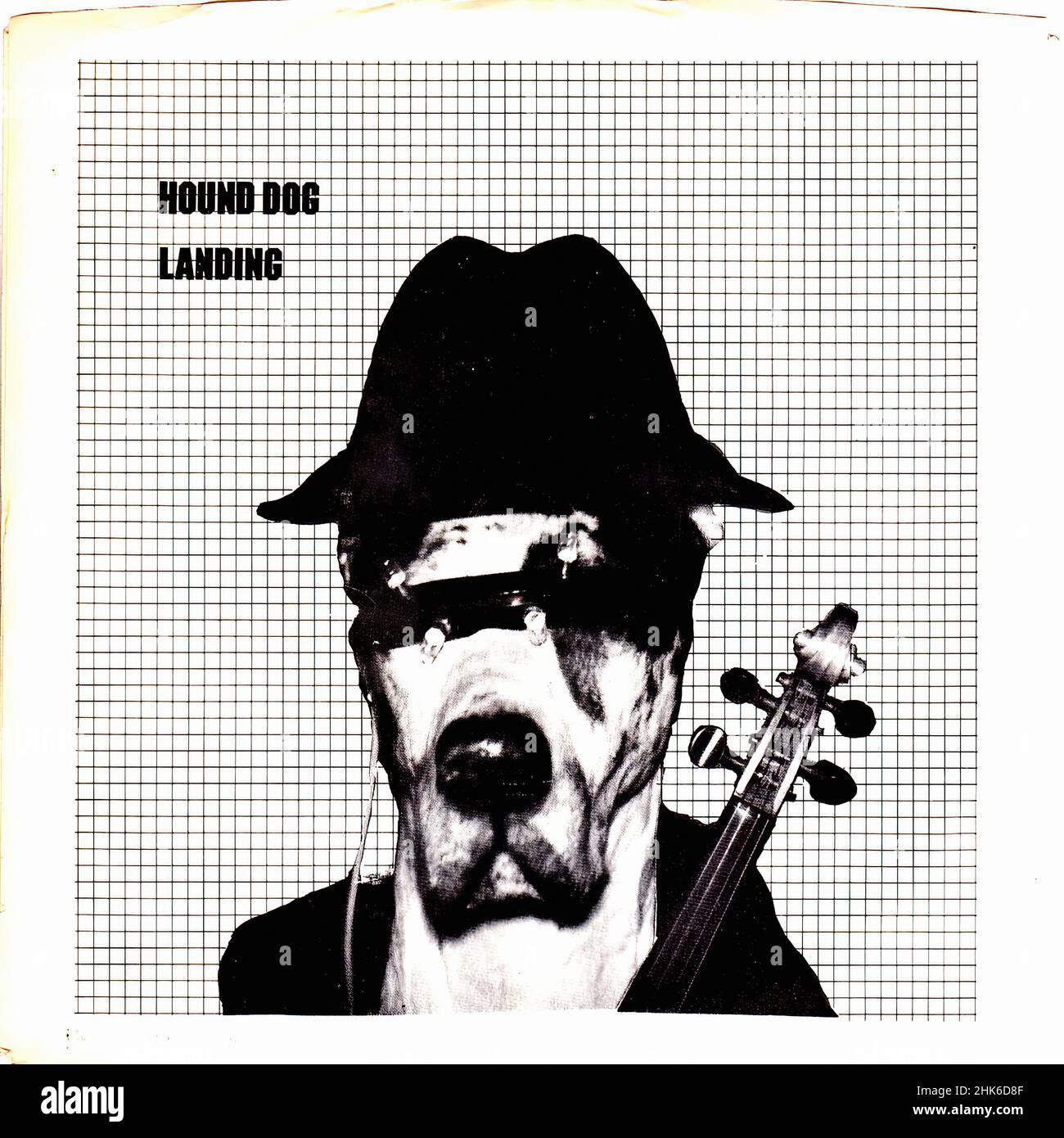 Vintage vinyl record cover - Steding, Walter - Get Ready - US - 1979 b ...