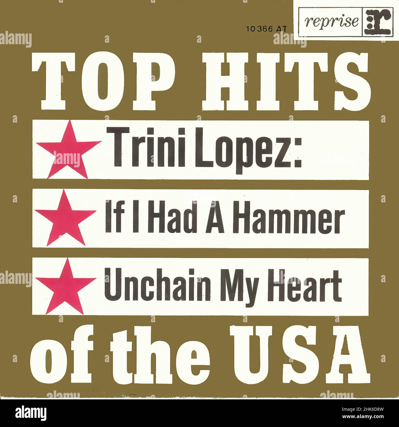 Trini lopez 1963 hi-res stock photography and images - Alamy