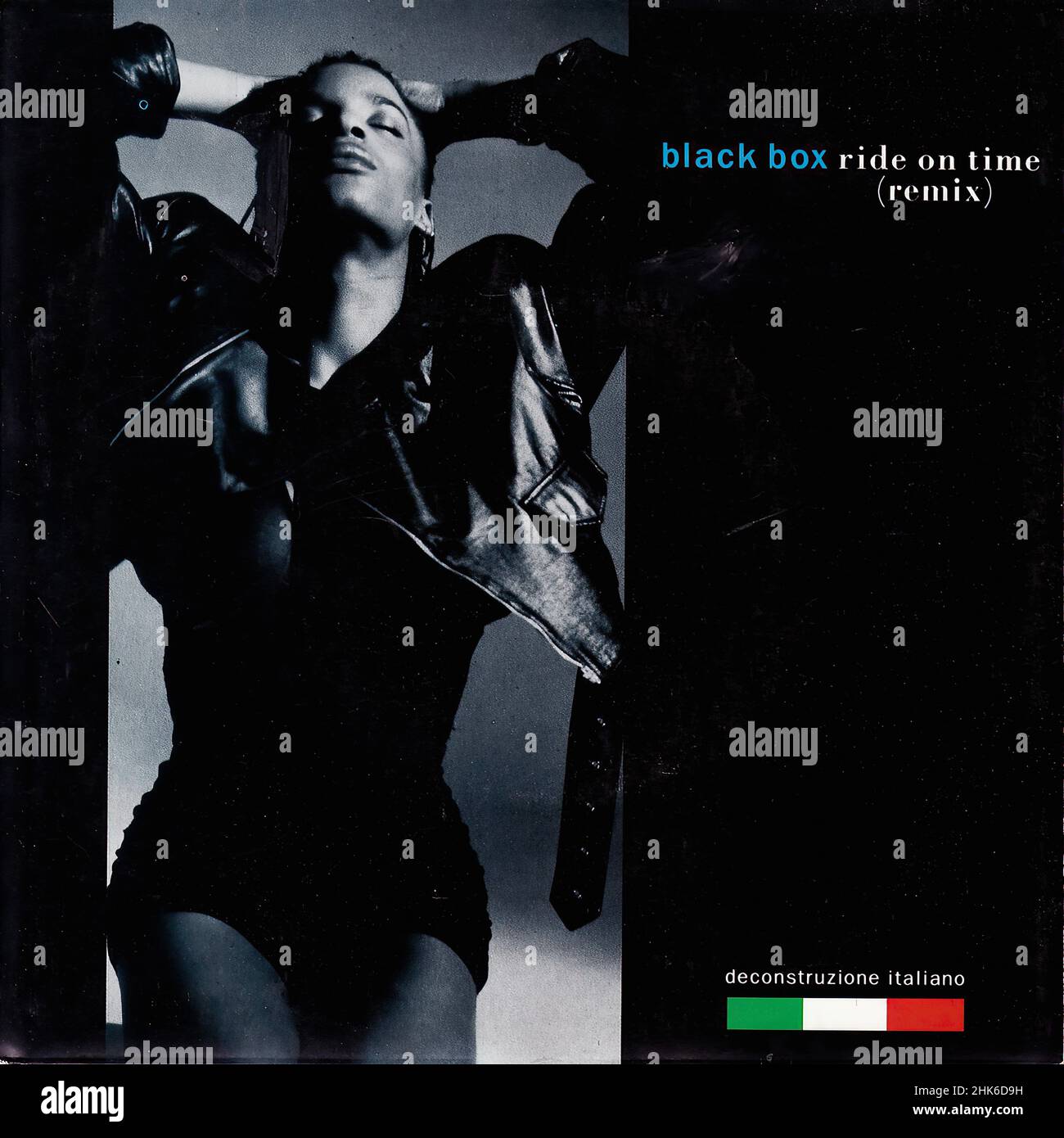 Remix ride hi-res stock photography and images - Alamy