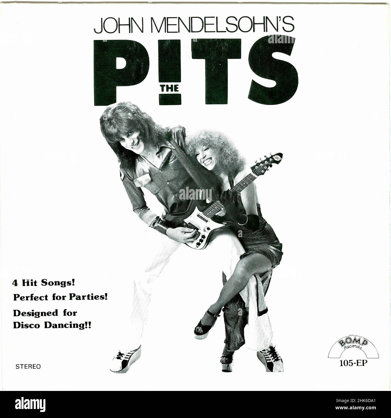 Bomp pop hi-res stock photography and images - Alamy