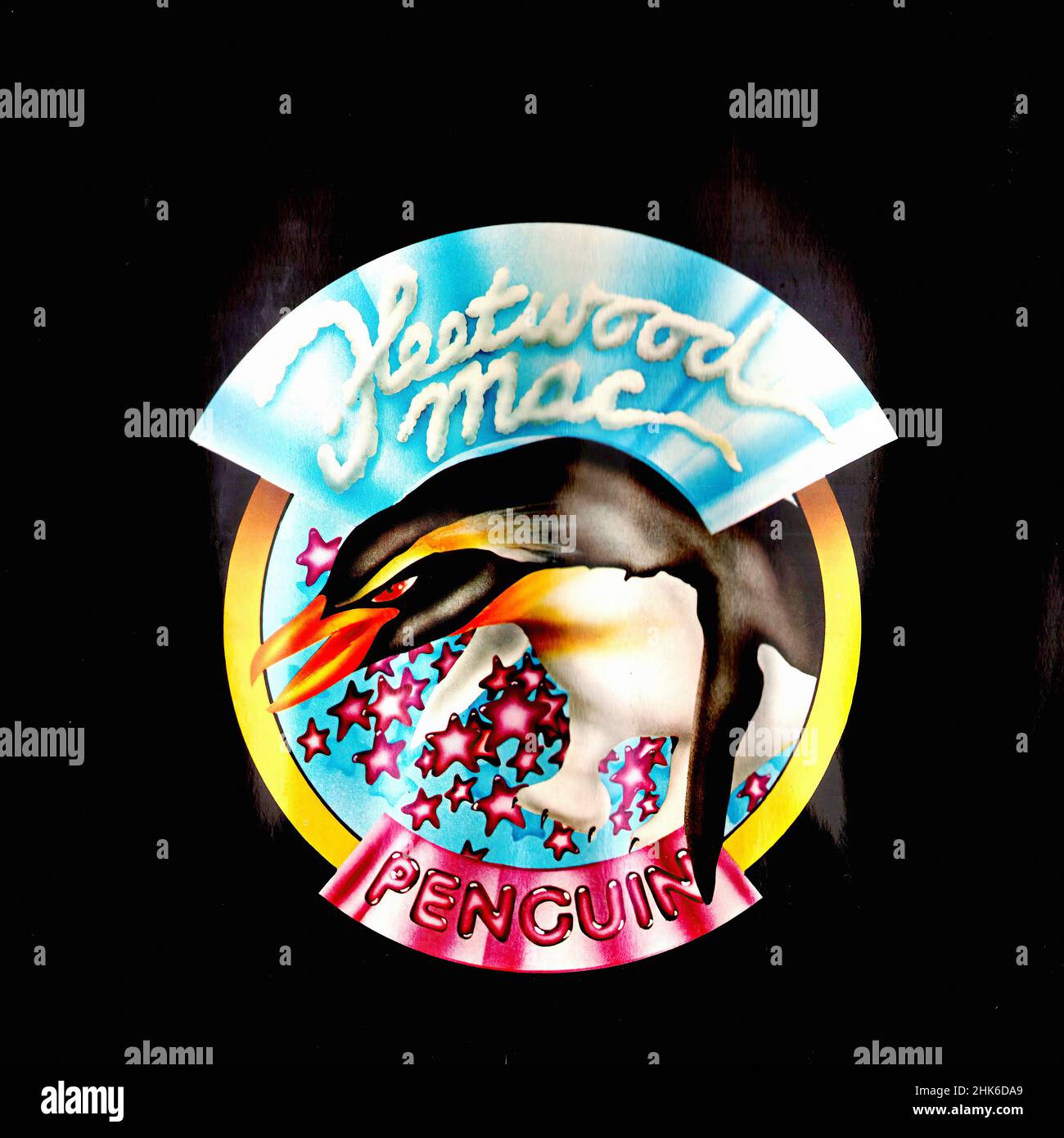 Fleetwood mac vinyl hi-res stock photography and images - Alamy