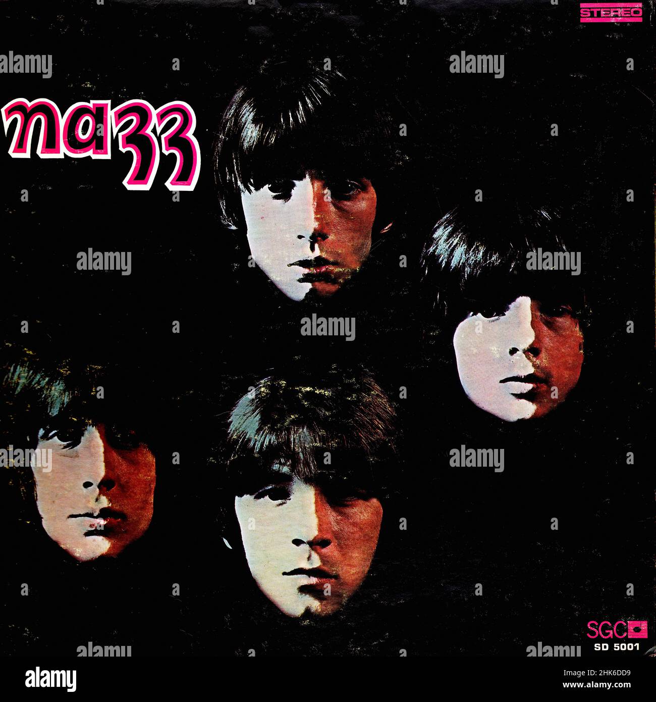 The nazz hi-res stock photography and images - Alamy