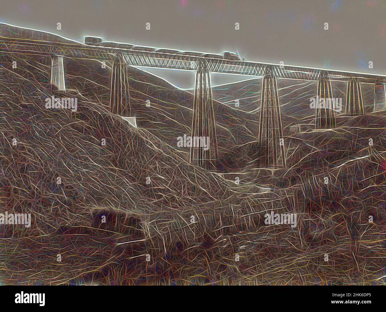 Wingatui viaduct hi-res stock photography and images - Alamy