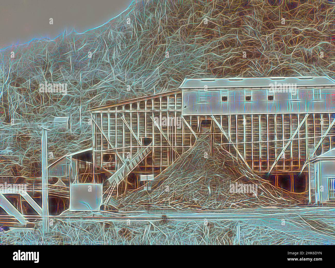 Inspired by Grannity Binns & Incline, Muir & Moodie studio, photography ...