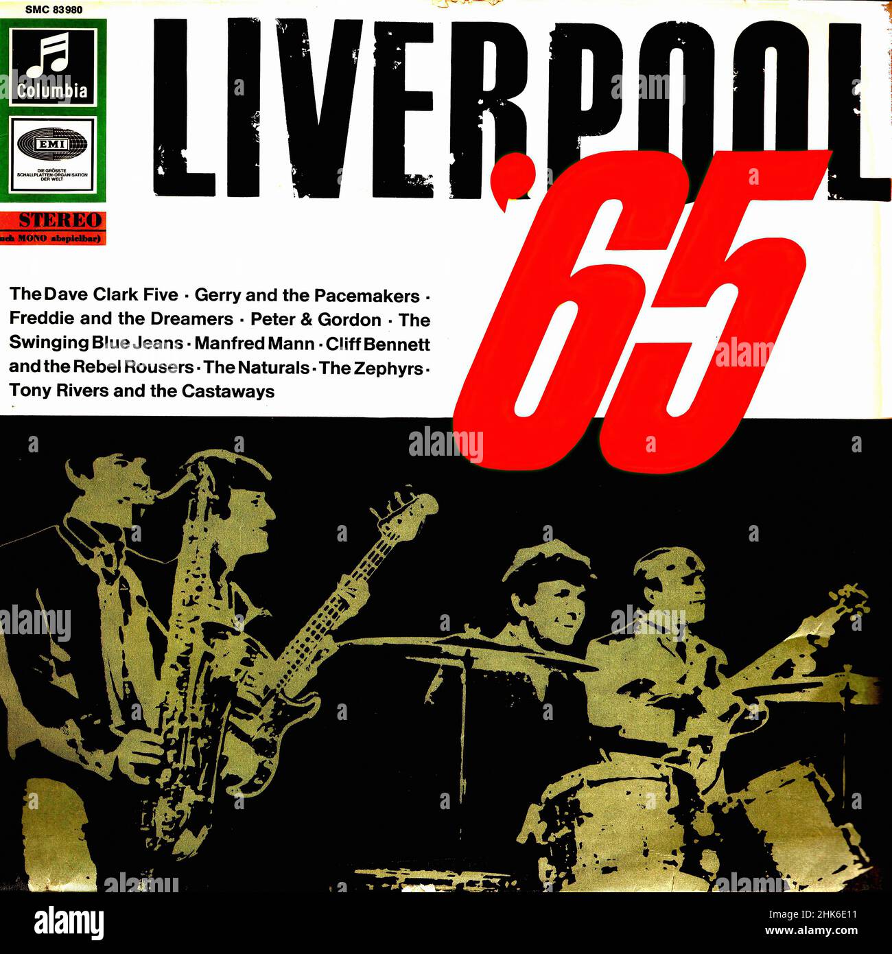 Liverpol hi-res stock photography and images - Alamy
