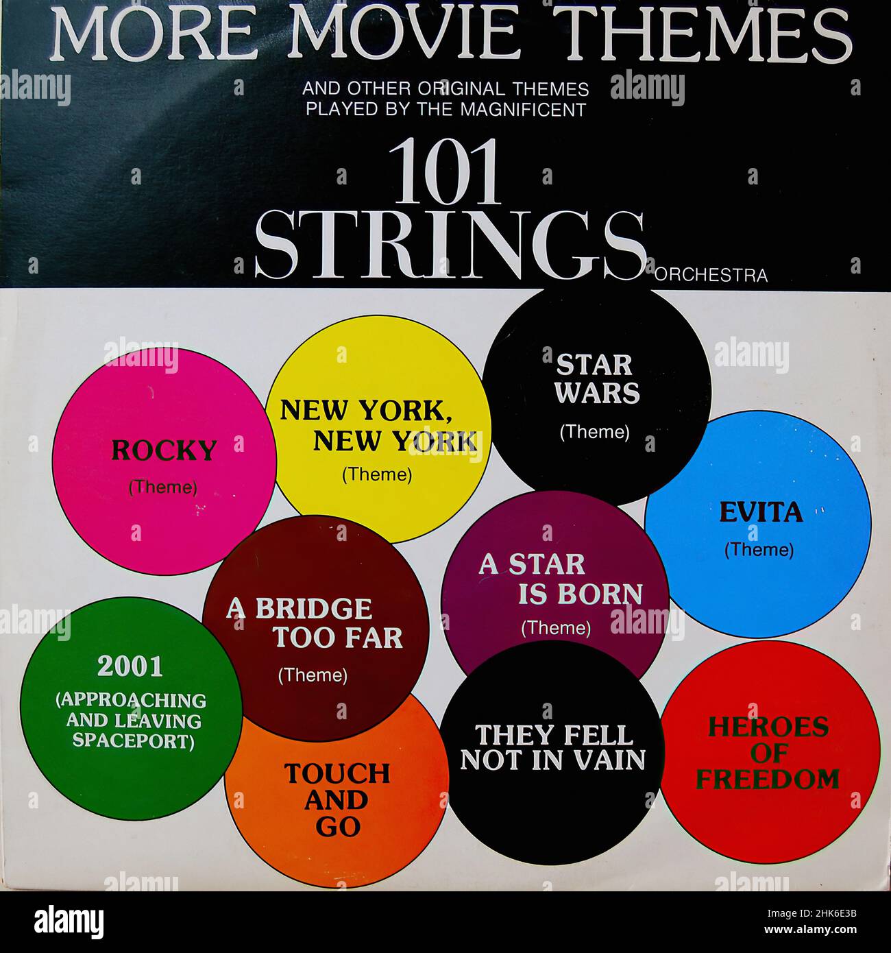 Movie themes hi-res stock photography and images - Alamy