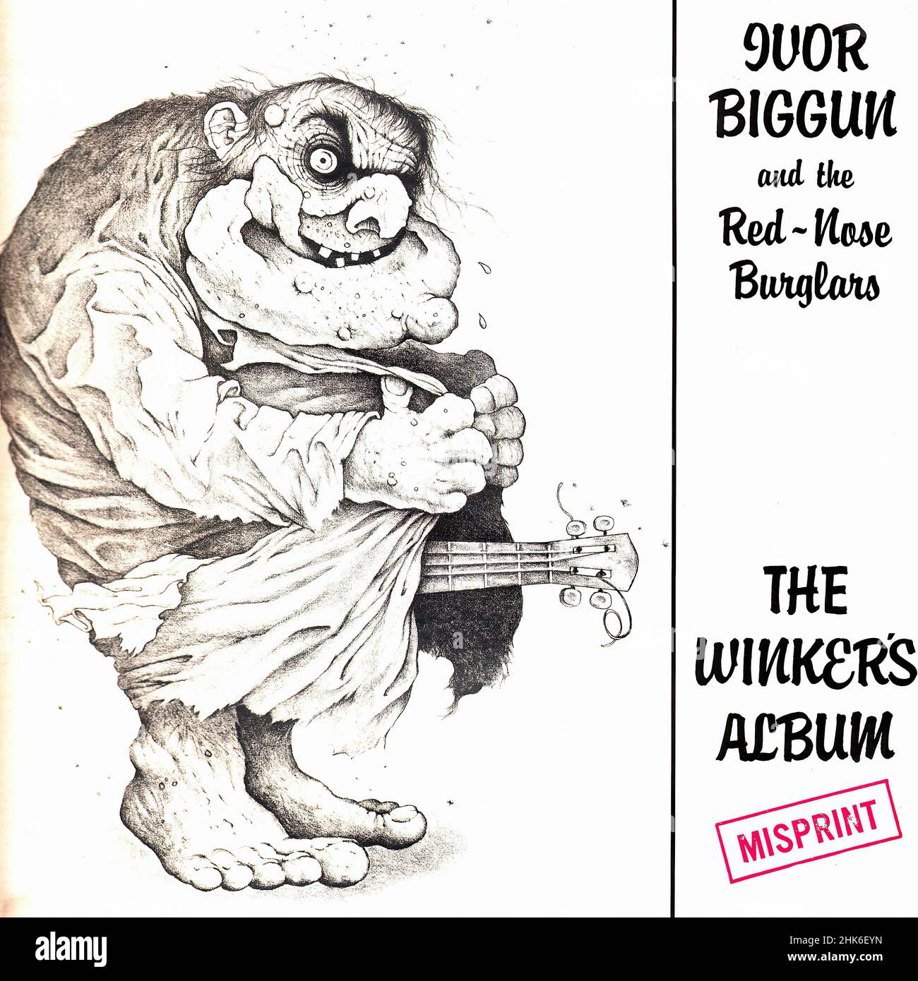 Winkers hi-res stock photography and images - Alamy