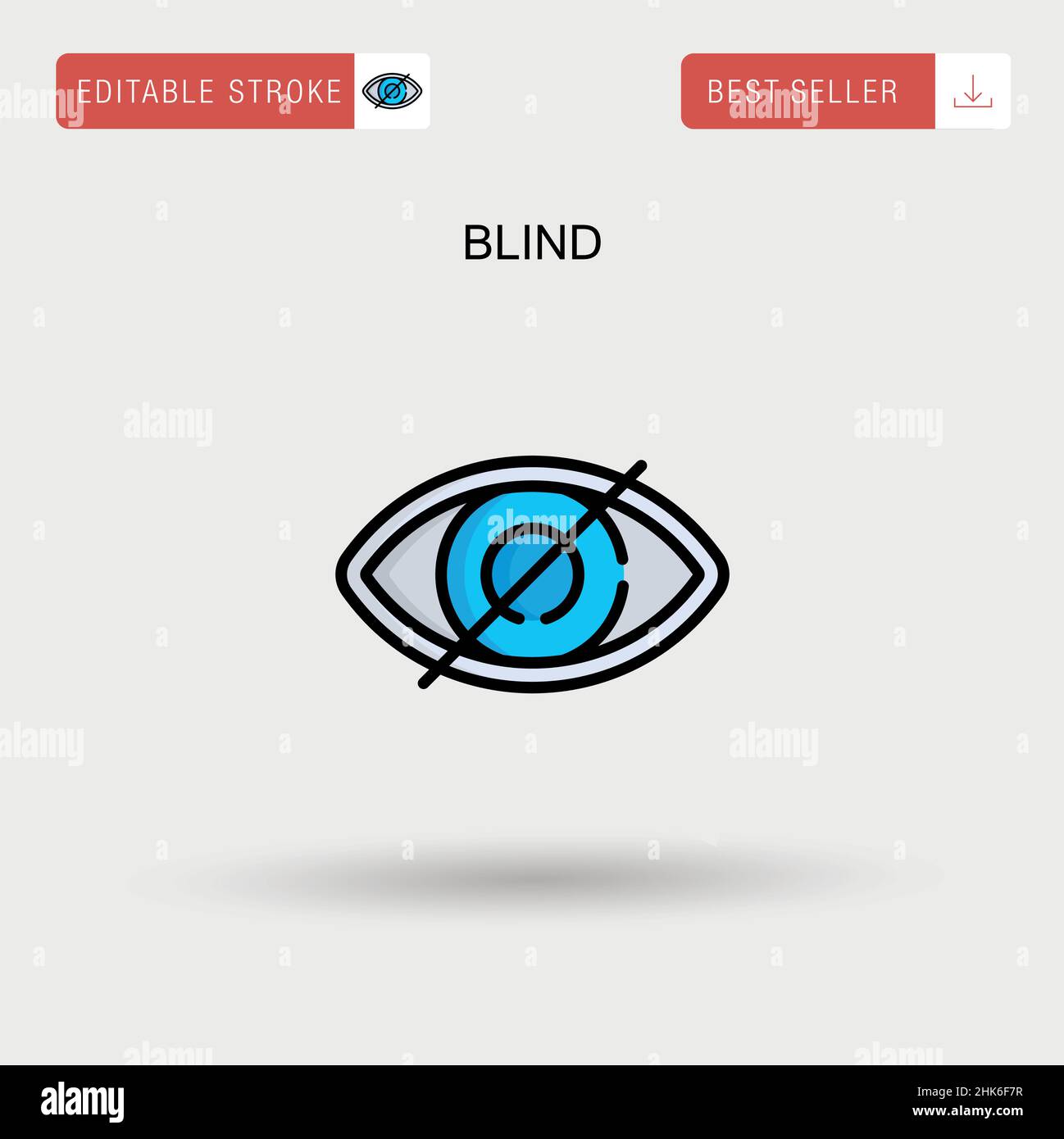 Louvers blind Stock Vector Images - Alamy