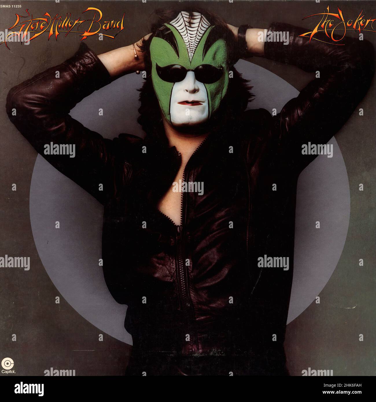 Steve miller band “the joker” hi-res stock photography and images - Alamy