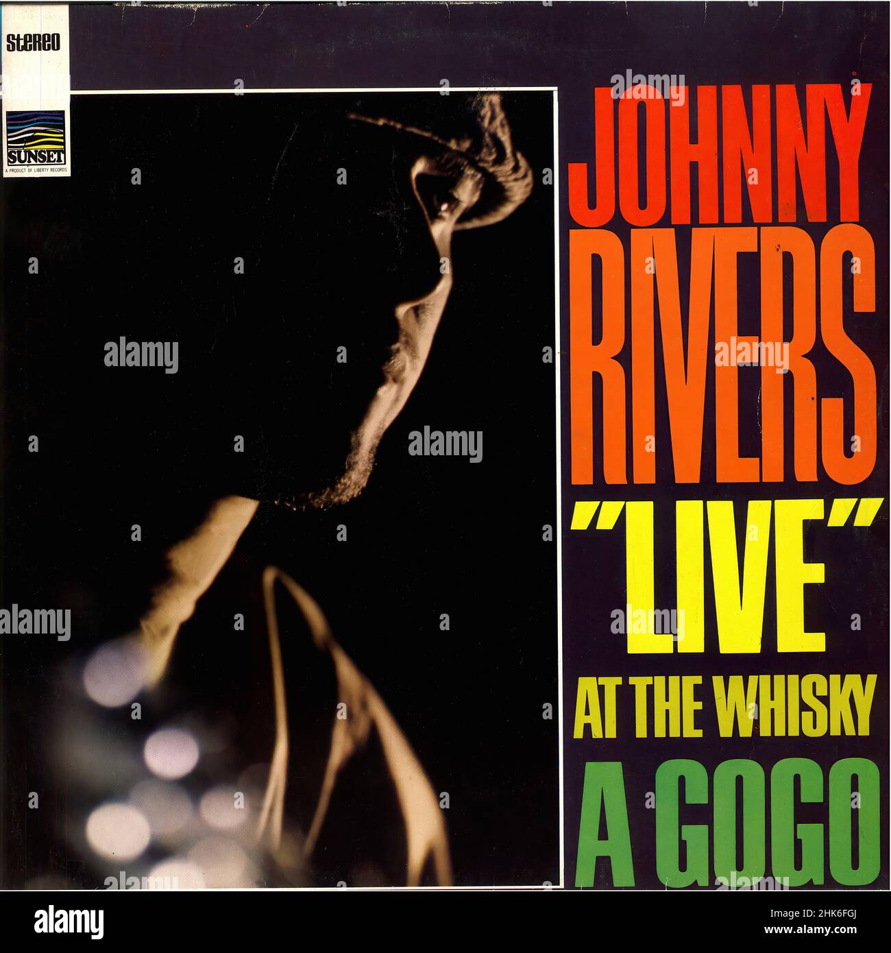 Johnny rivers hi-res stock photography and images - Alamy