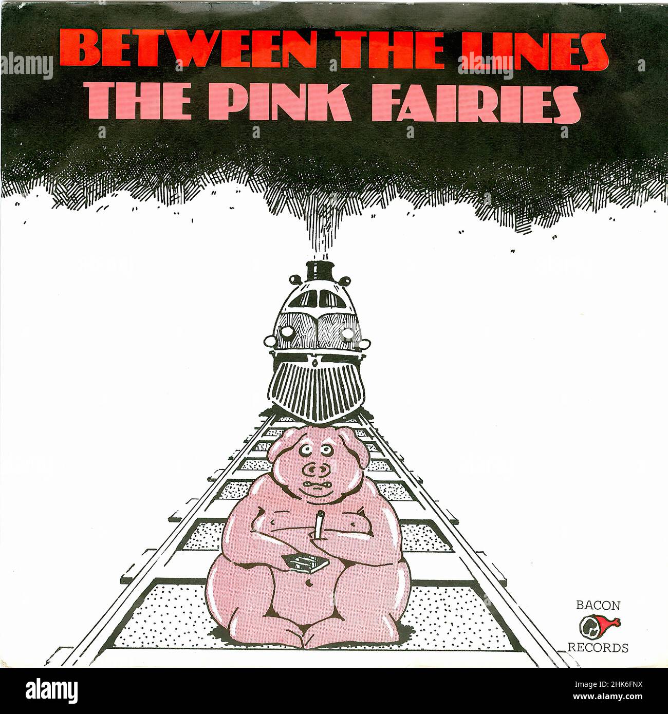 The pink fairies hi-res stock photography and images - Alamy