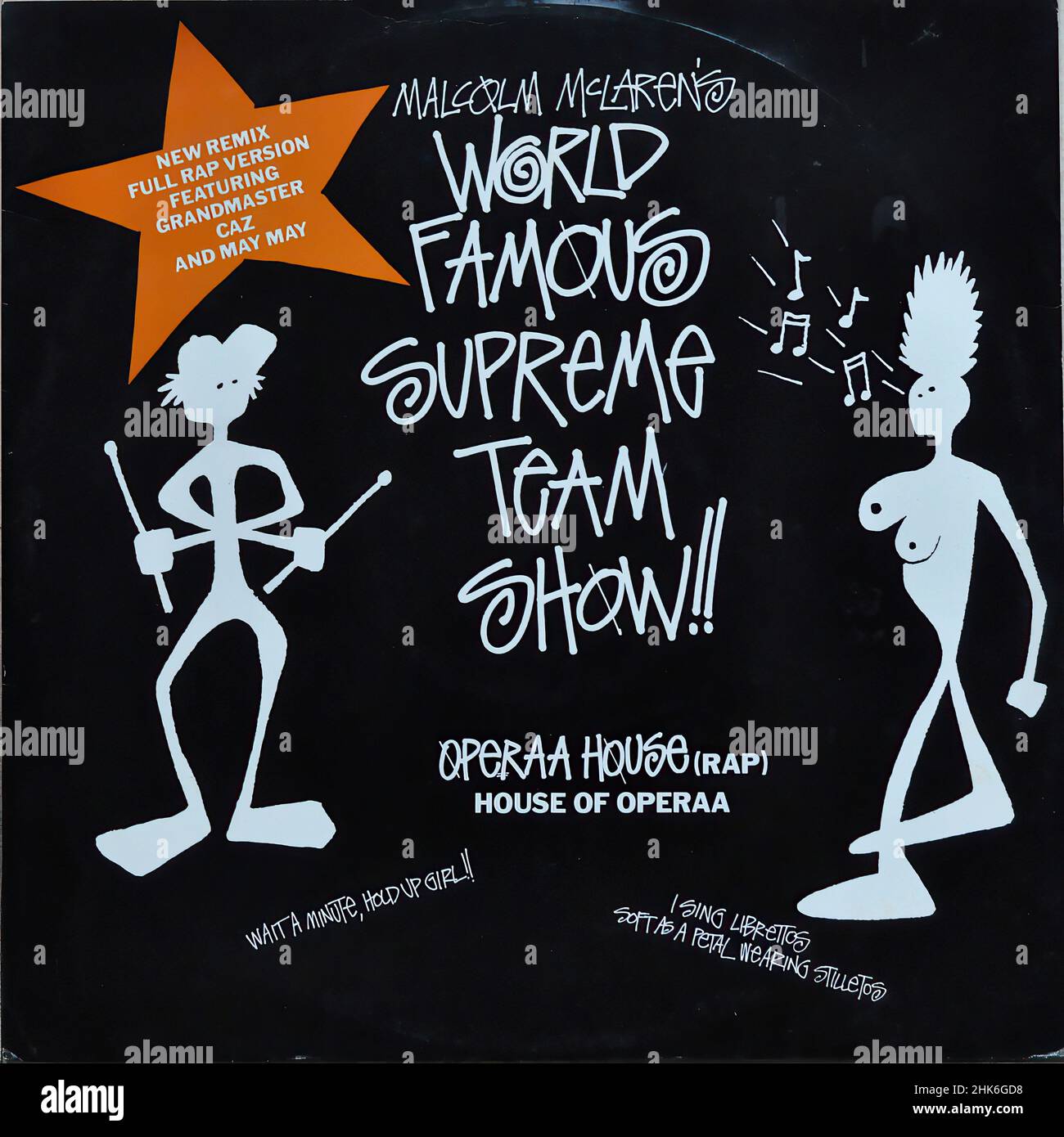 World famous supreme team hi-res stock photography and images - Alamy