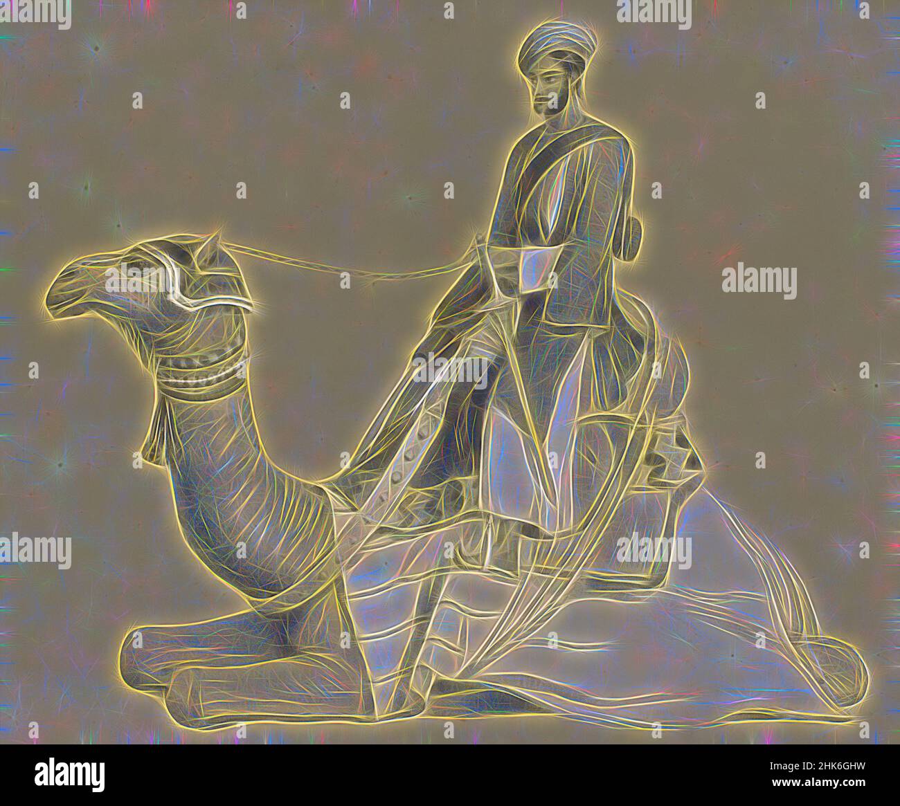 Princes of india hi-res stock photography and images - Alamy