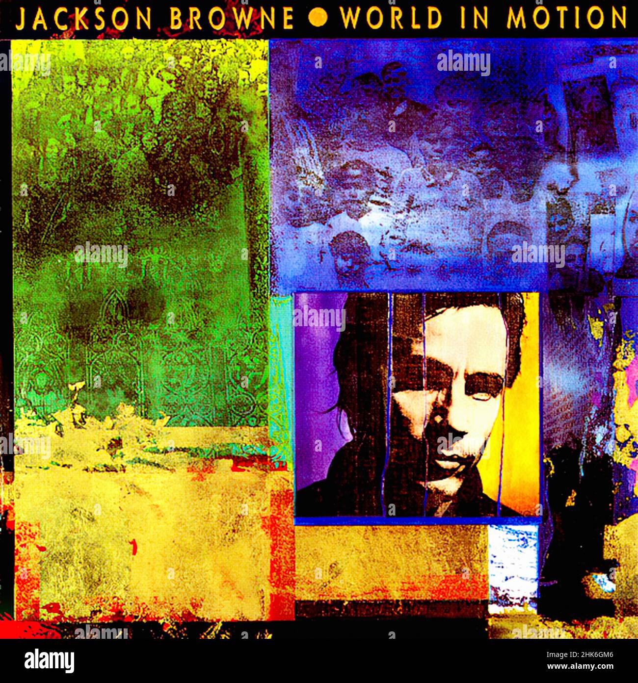 World in motion hi-res stock photography and images - Alamy