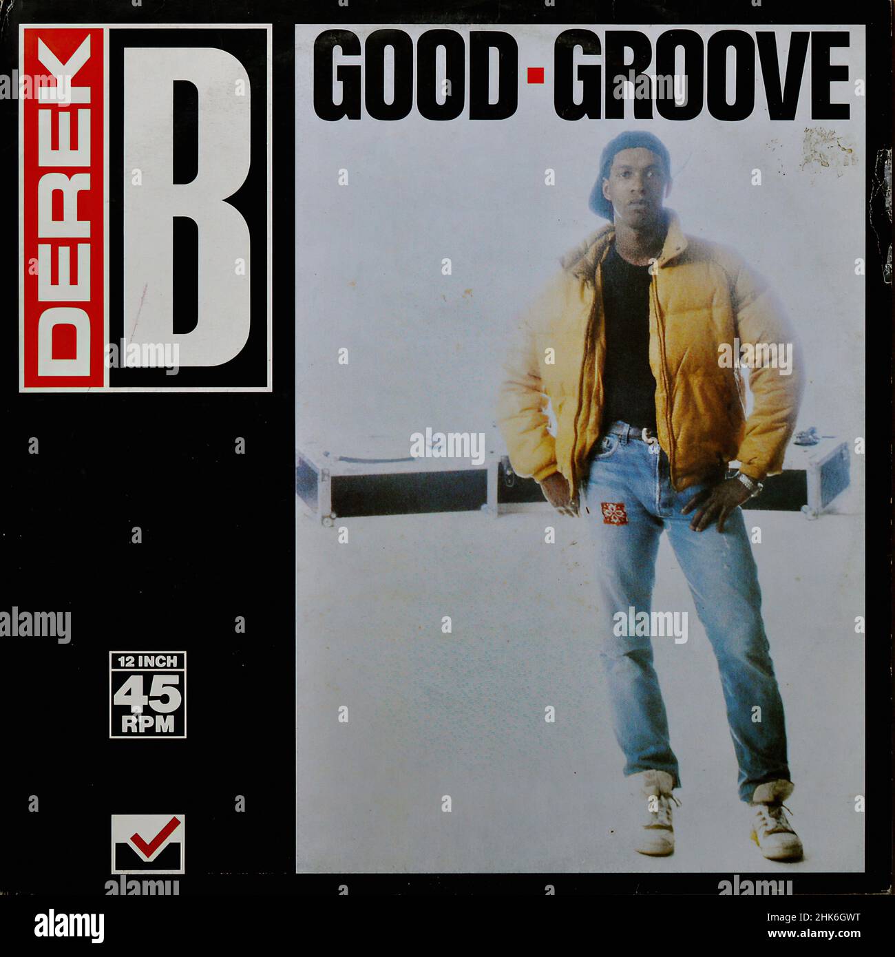 Good groove hi-res stock photography and images - Alamy