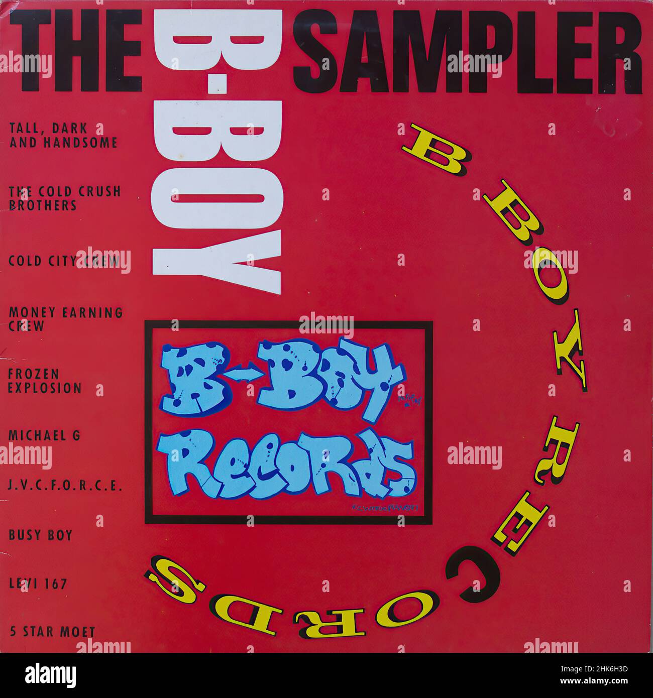 Bboy hi-res stock photography and images - Alamy