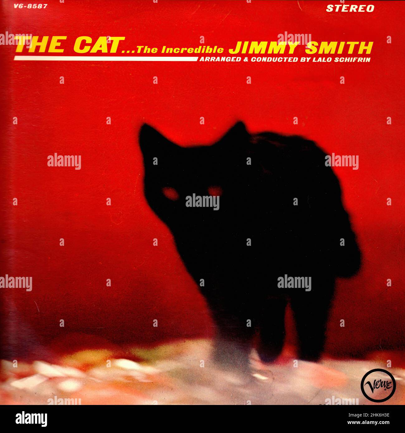 Jimmy the cat hi-res stock photography and images - Alamy