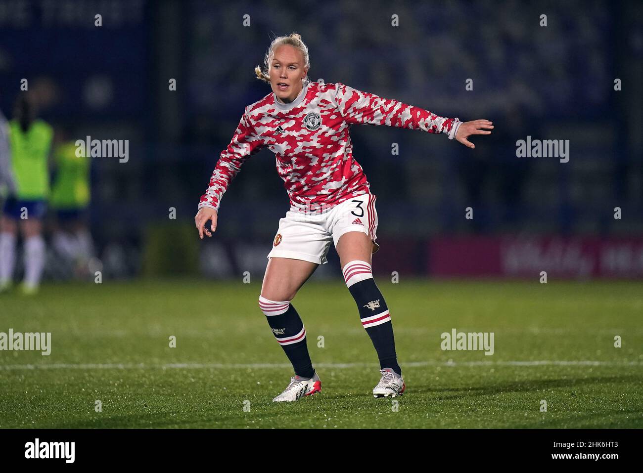 Thorisdottir chelsea final hi-res stock photography and images - Alamy