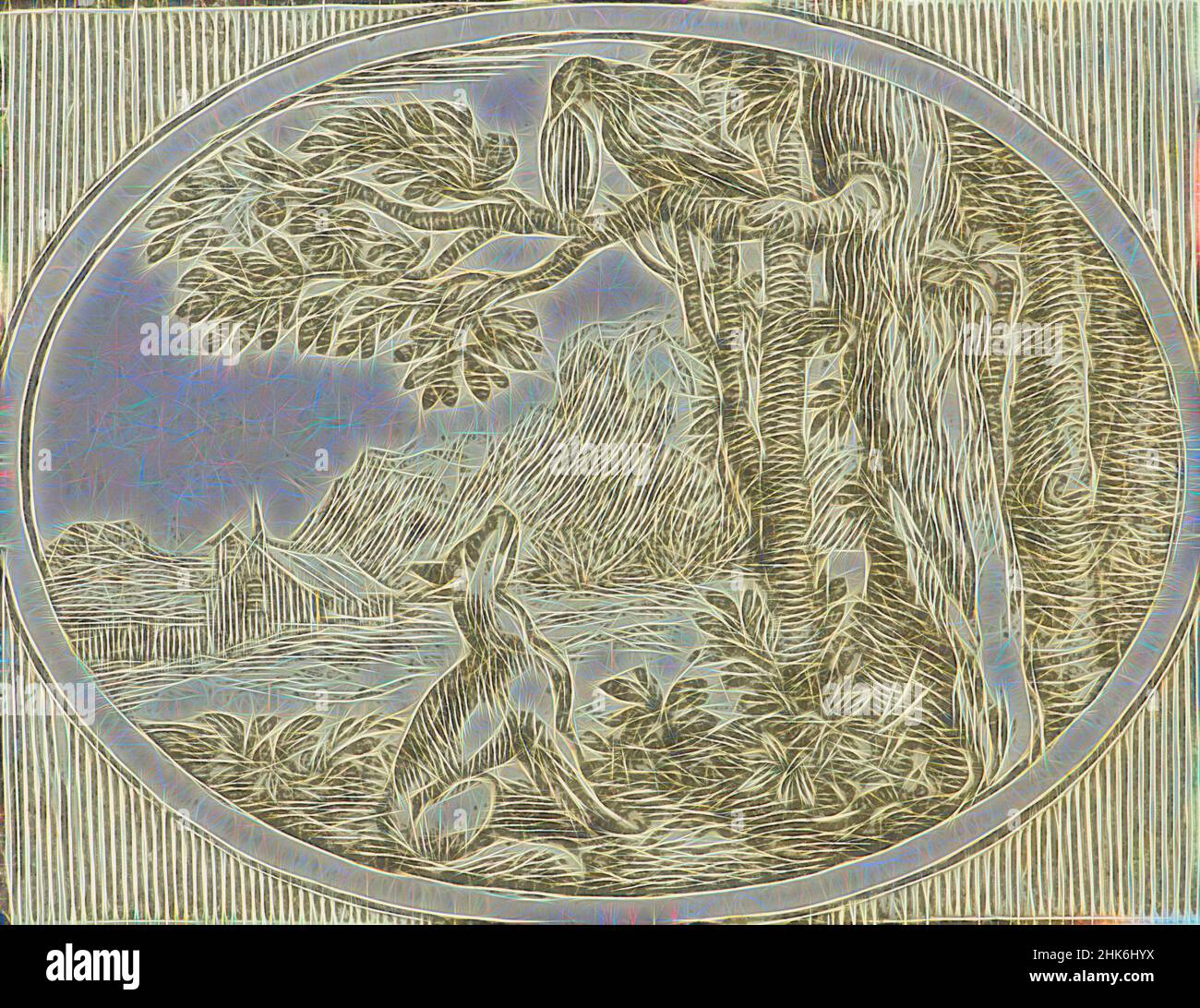 Inspired by Wood engraving, Thomas Bewick, artist, England, wood ...