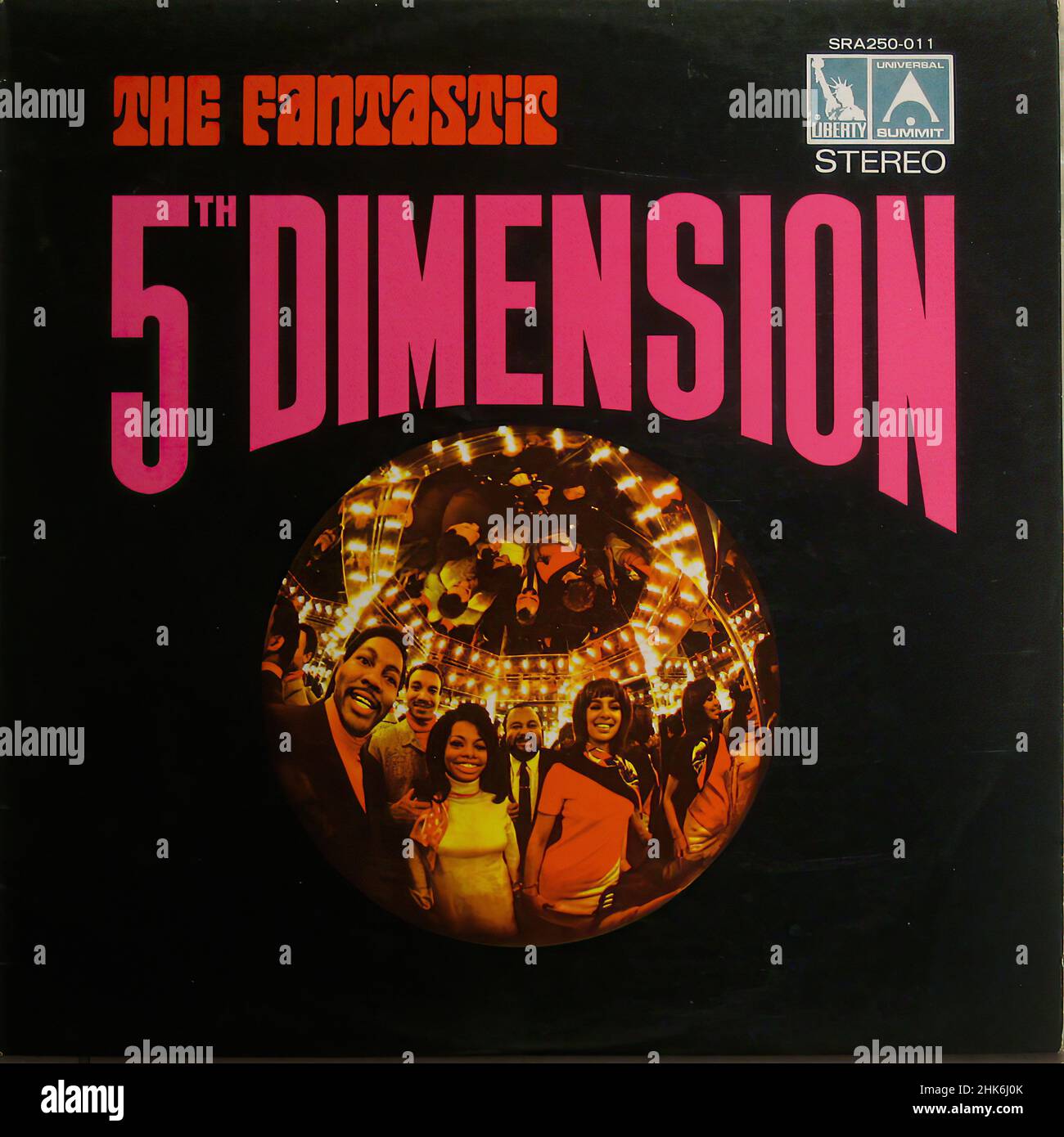 The 5th dimension hi-res stock photography and images - Alamy